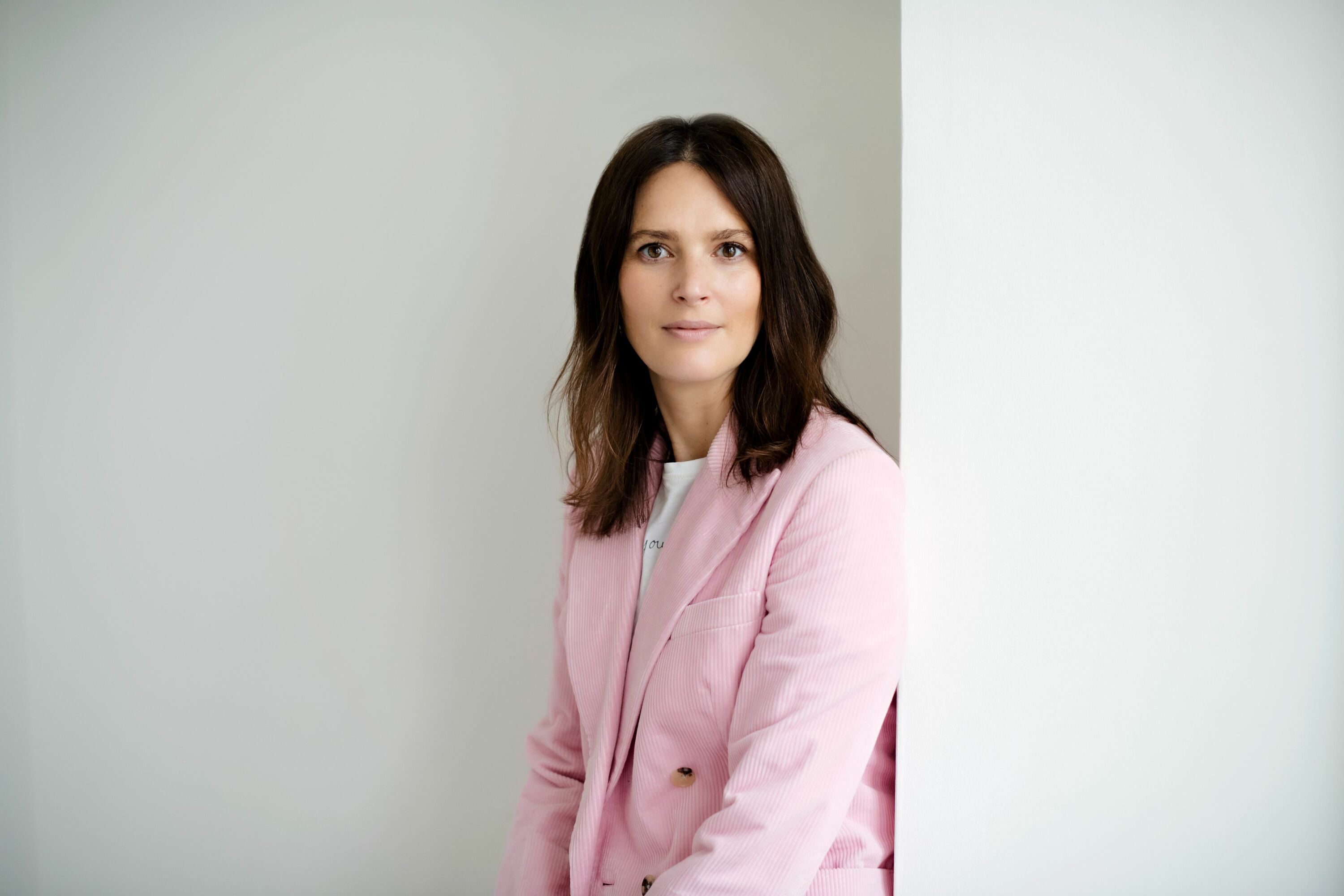 Spend an evening with the award-winning writer Elizabeth Day