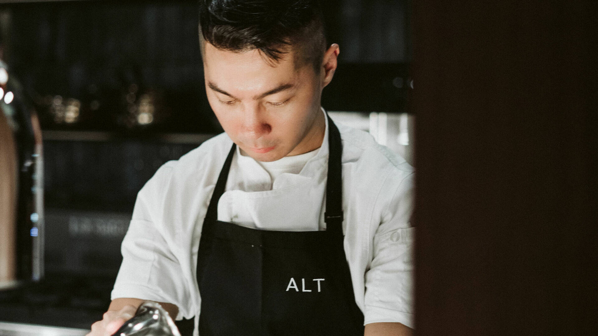 Read our four-star review of Alt Pasta Bar | Time Out Melbourne