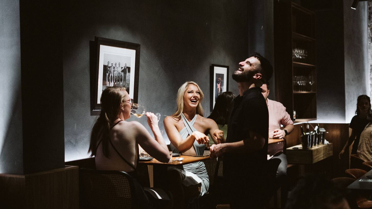 Read our four-star review of Alt Pasta Bar | Time Out Melbourne