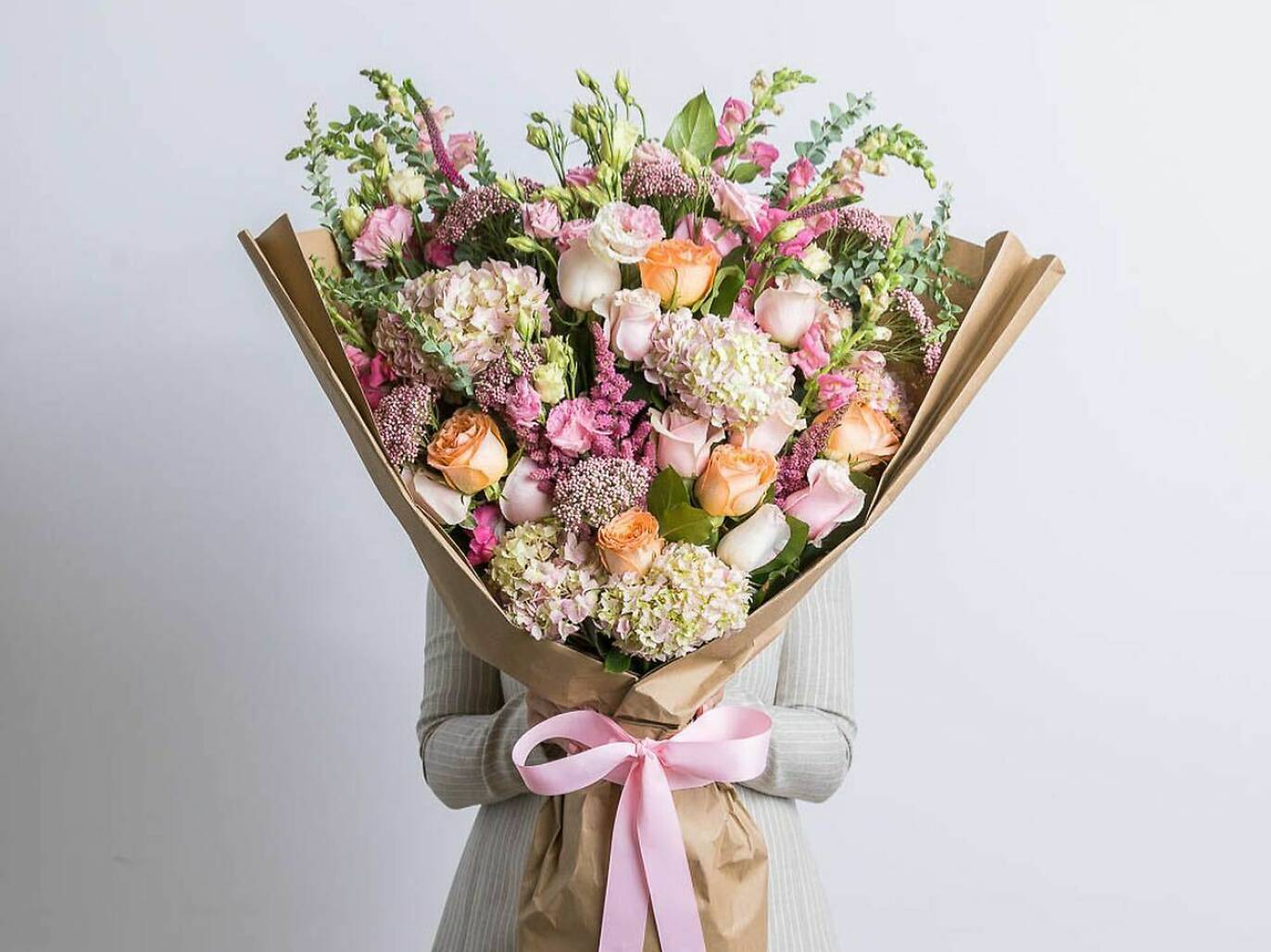 The Best Flower Delivery in NYC: 17 Best NYC Florists 2025