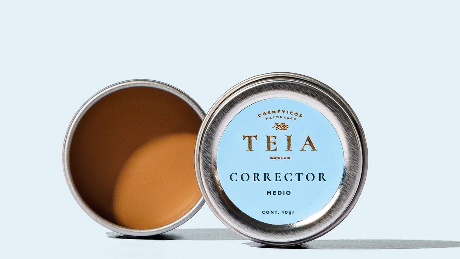 8 marcas mexicanas de maquillaje que además son naturales