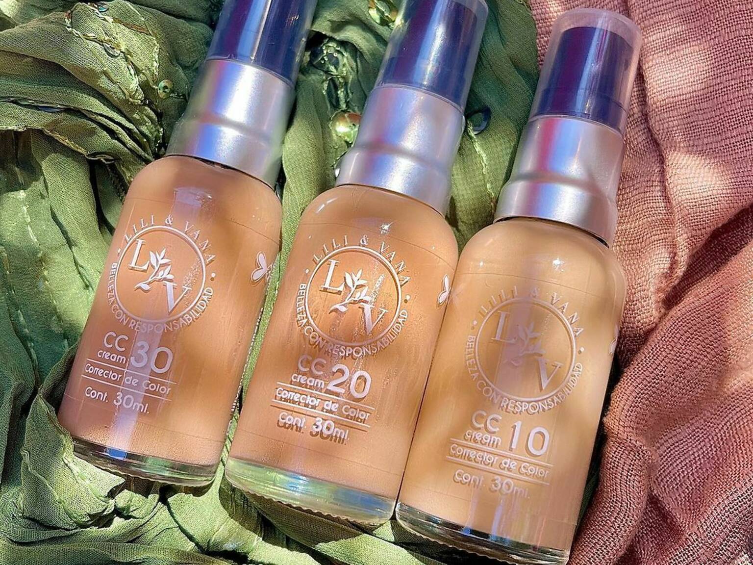 8 marcas mexicanas de maquillaje que además son naturales
