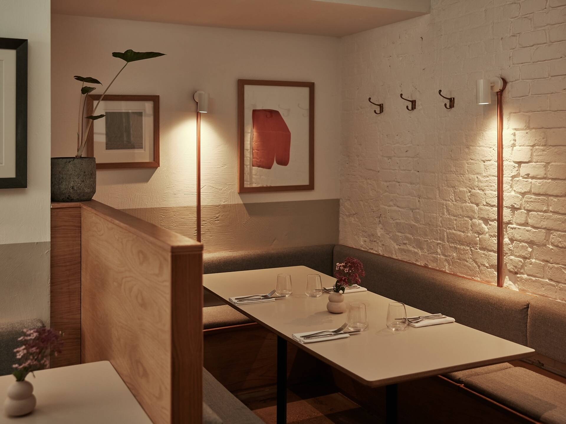 The 14 Best Restaurants in London Bridge [2025]