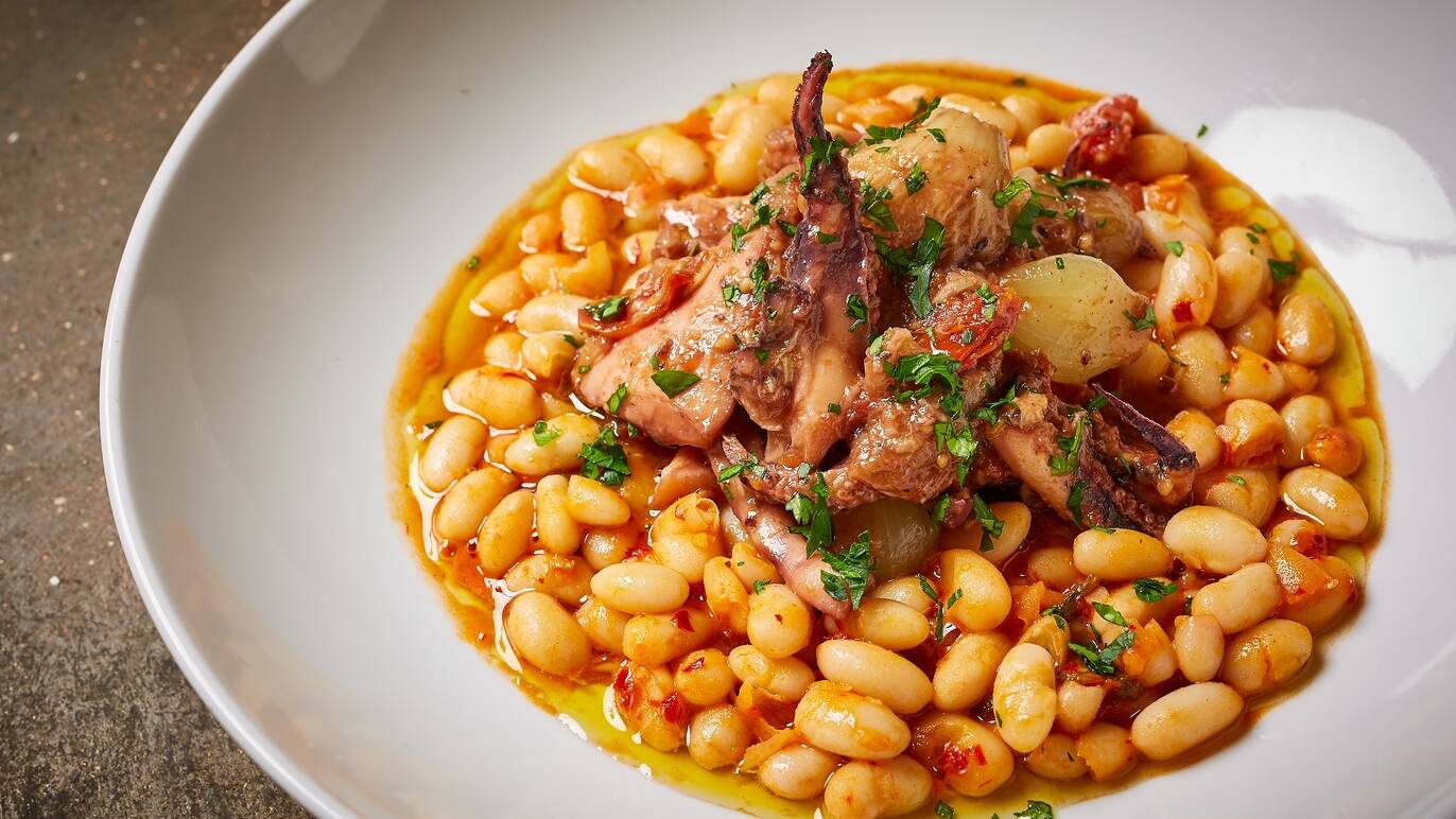 Legare | Restaurants in Tower Bridge, London