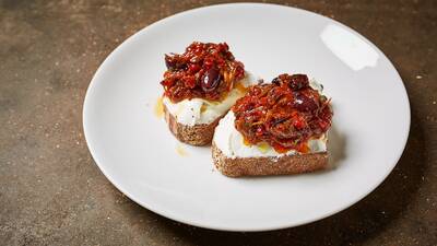 Legare | Restaurants in Tower Bridge, London