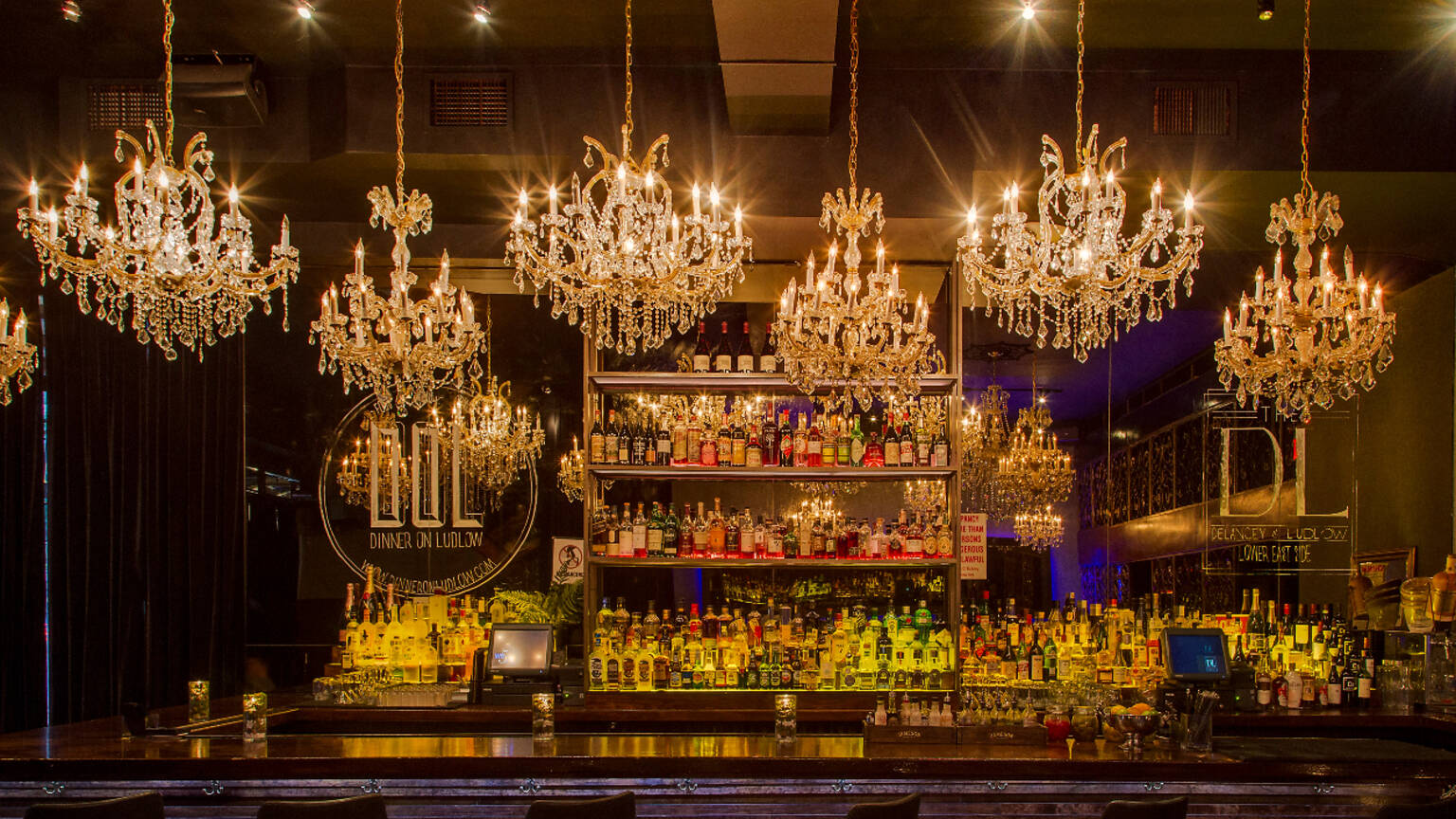 The DL | Bars in Lower East Side, New York