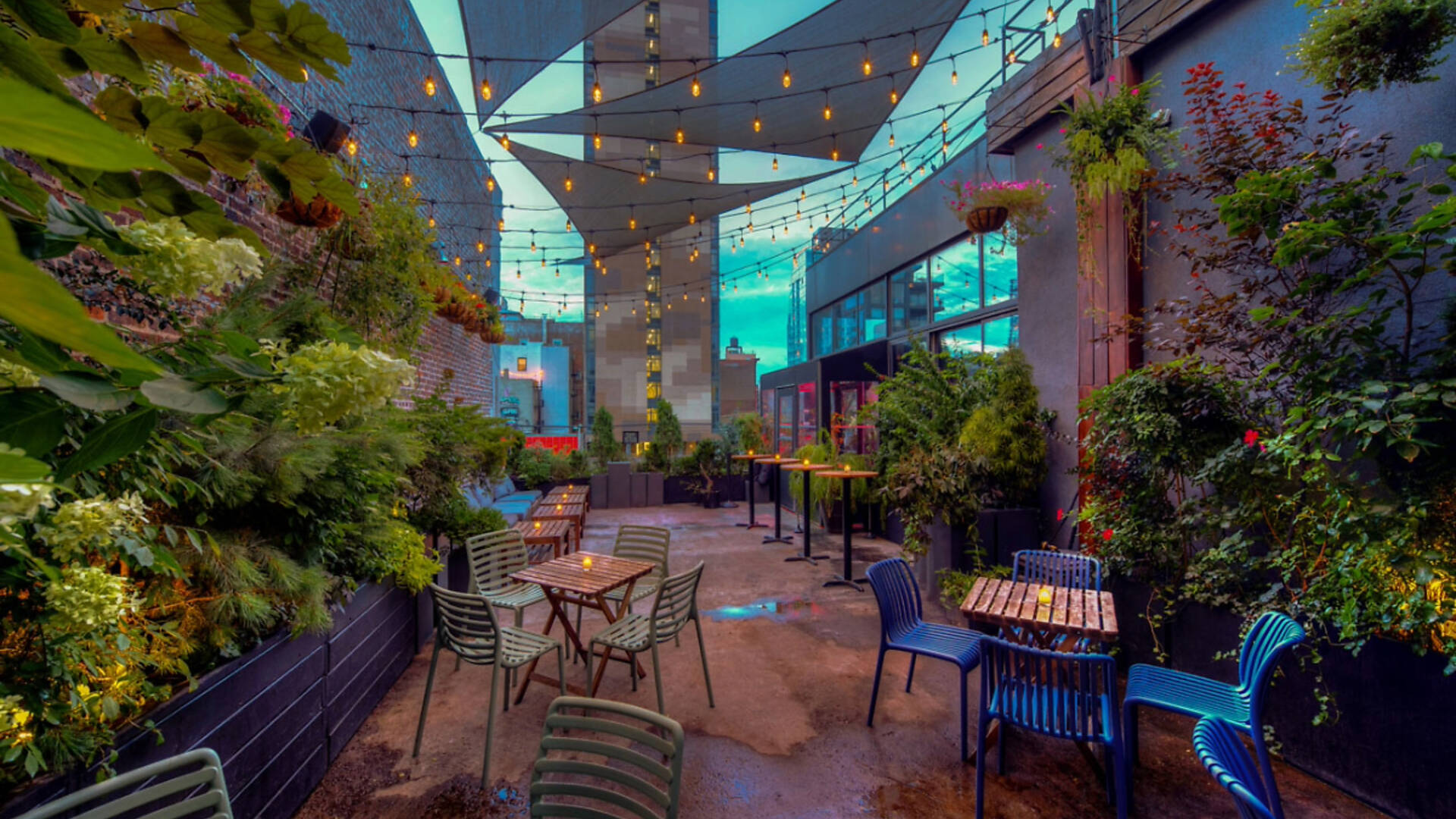 The DL | Bars in Lower East Side, New York