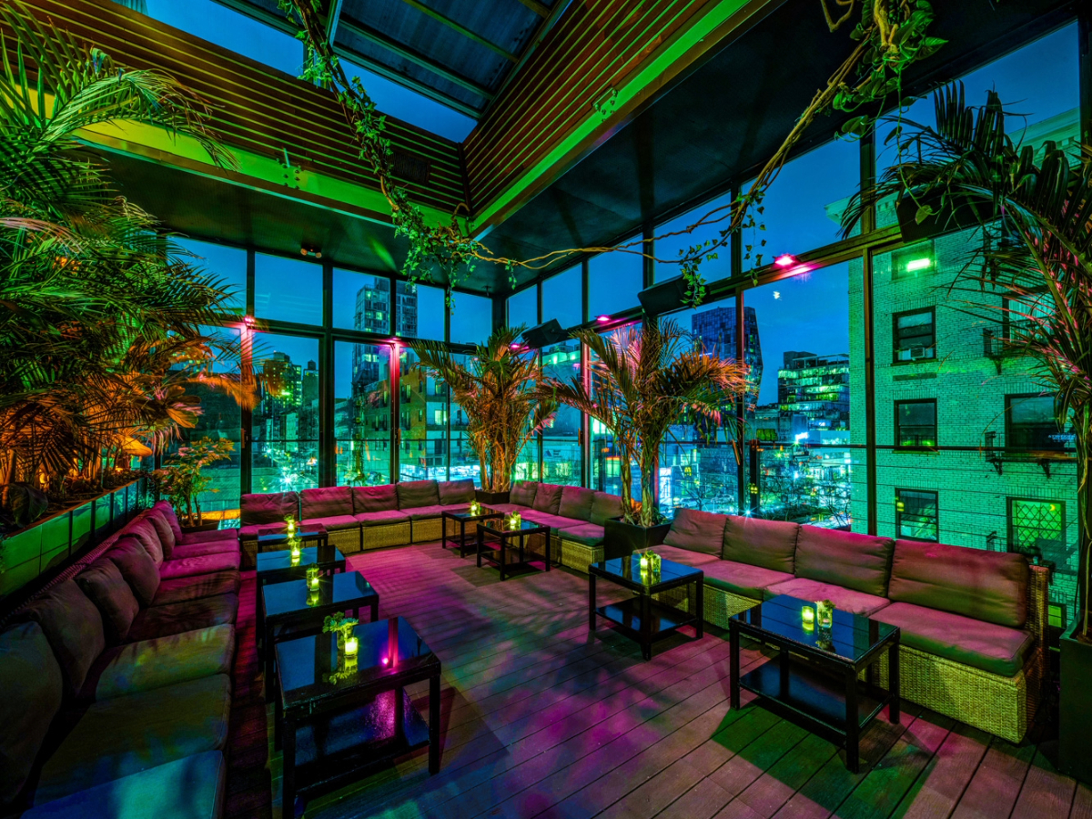 The DL | Bars in Lower East Side, New York