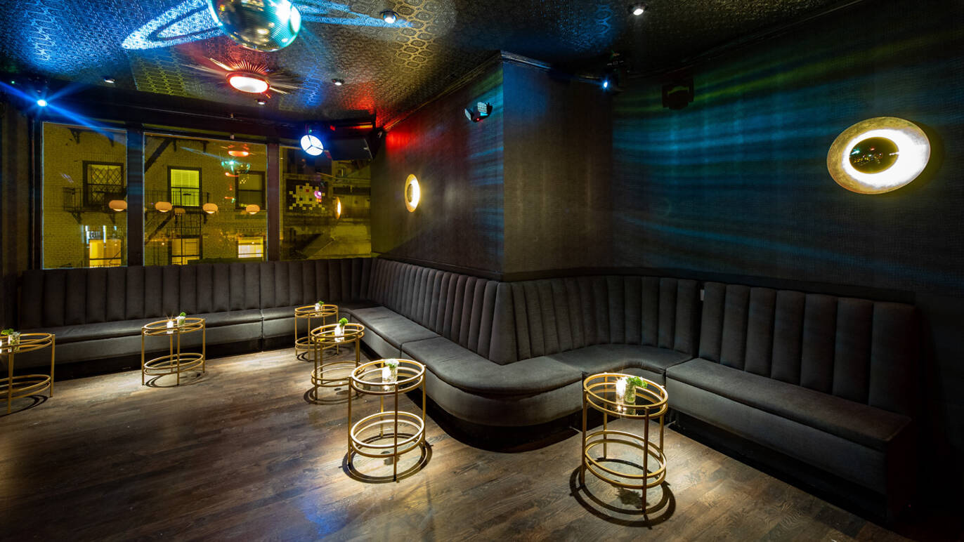 The DL | Bars in Lower East Side, New York
