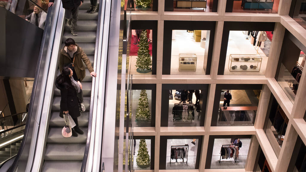 La Rinascente, Rome: Everything You Need To Know