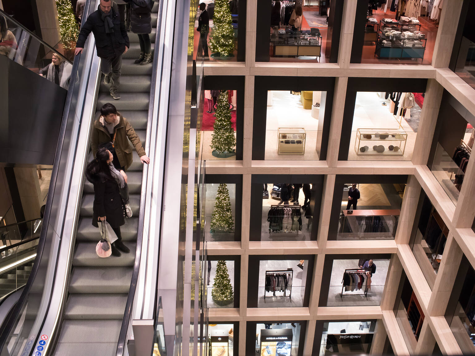 15 Best Places To Go Shopping in Rome