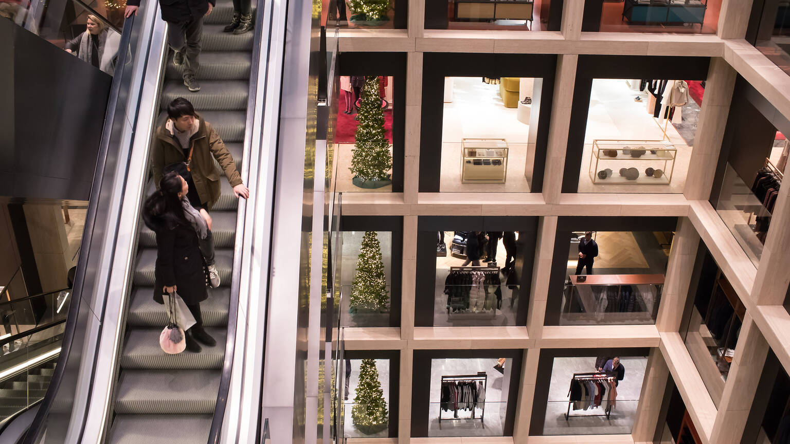 La Rinascente, Rome: Everything You Need To Know