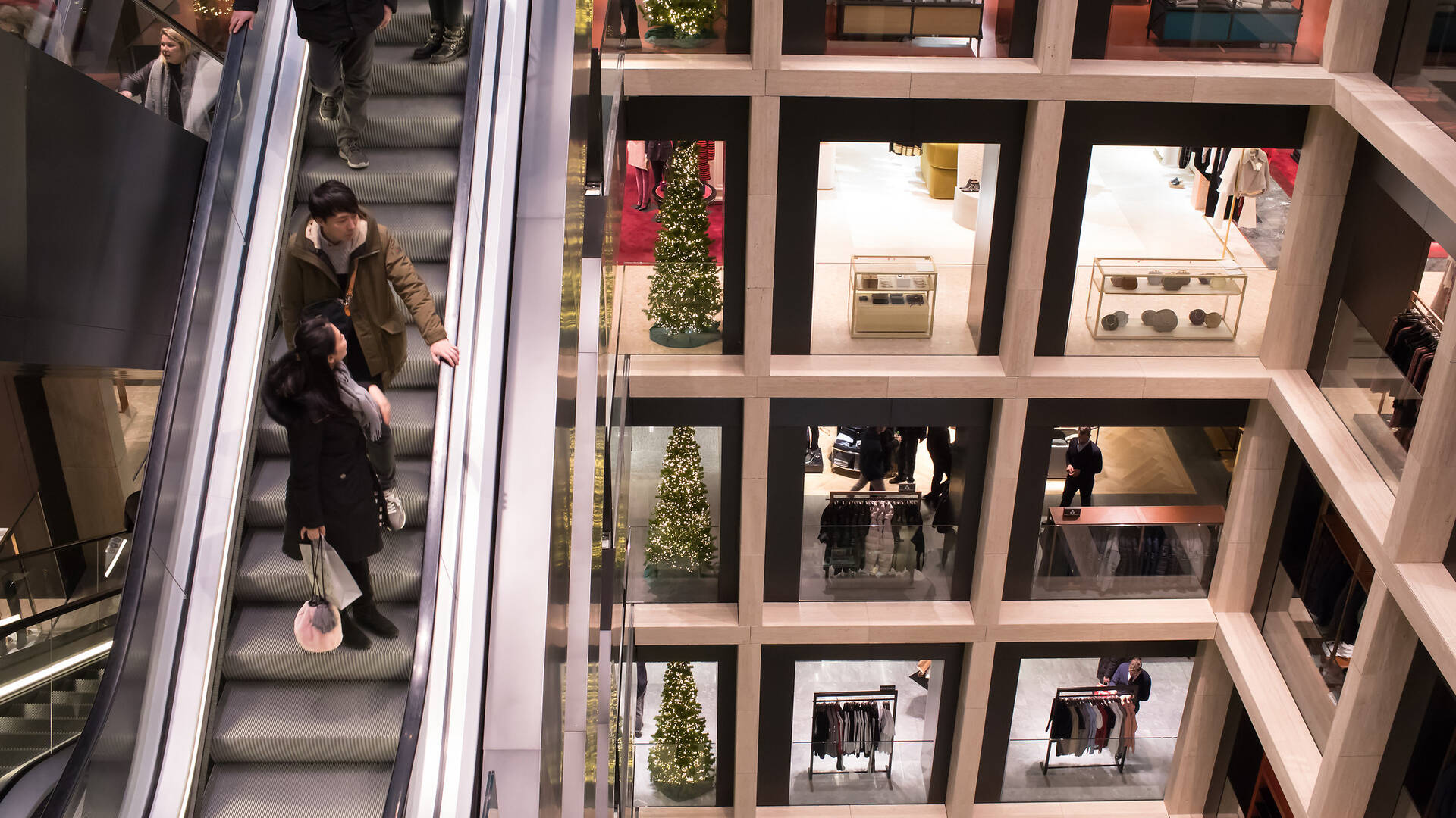 La Rinascente, Rome: Everything You Need To Know