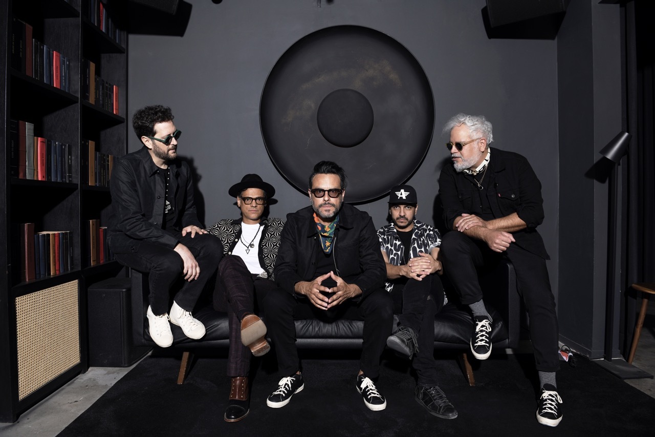 Jumbo celebra 25 años de carrera en el Teatro Metropólitan