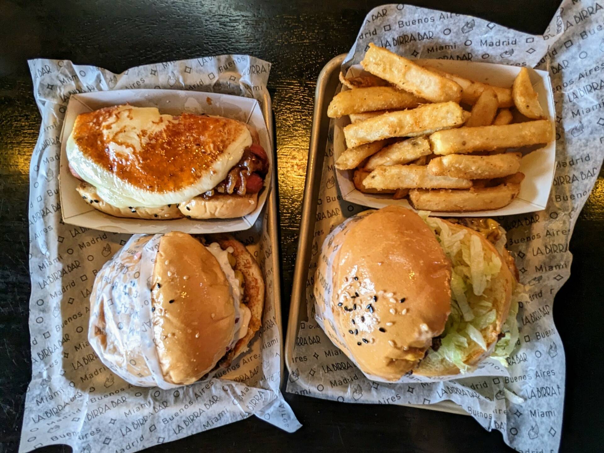 15 Best Burgers in Miami, From Smash Patties to Juicy Fritas and More