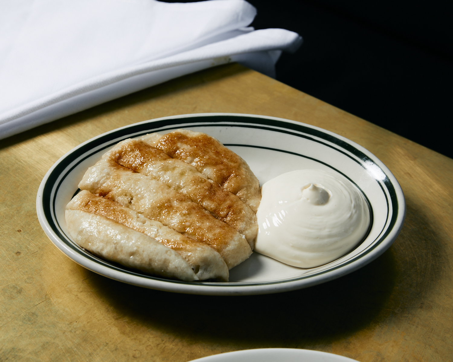 Read our five-star review of Marion | Time Out Melbourne