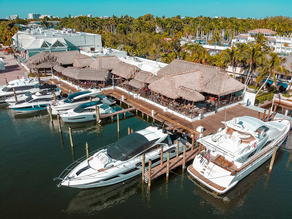 24 Best Waterfront Restaurants in Miami for Dining with a View