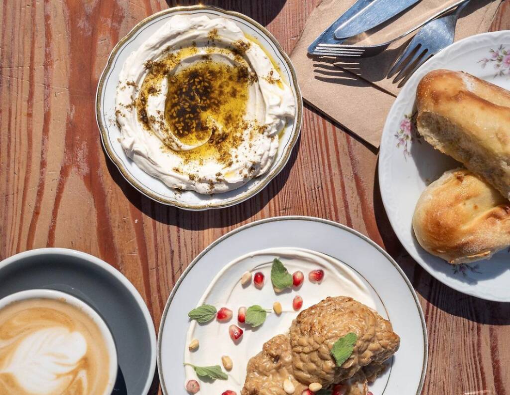 25 Best Restaurants in Berlin, By Local Foodies