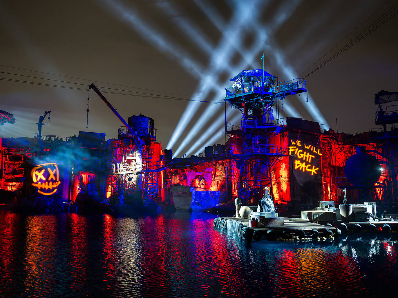 October 2024 Events Calendar for Los Angeles