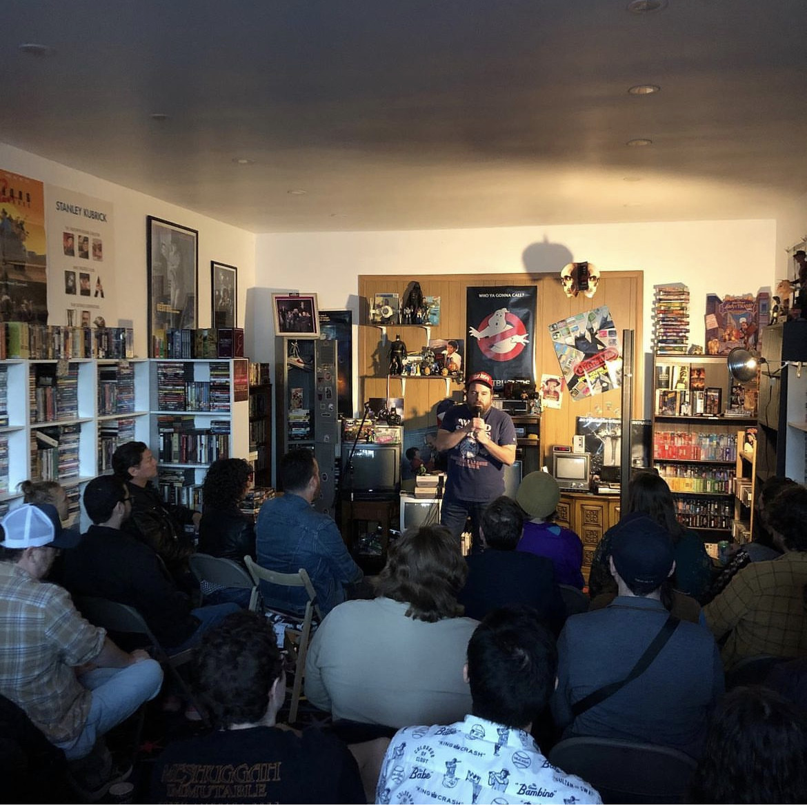 Staff Picks | Comedy in Los Angeles