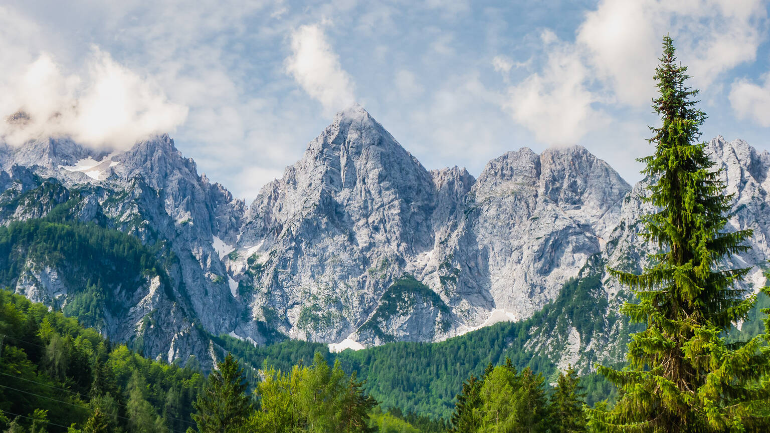 11 Most Beautiful Mountains in the World