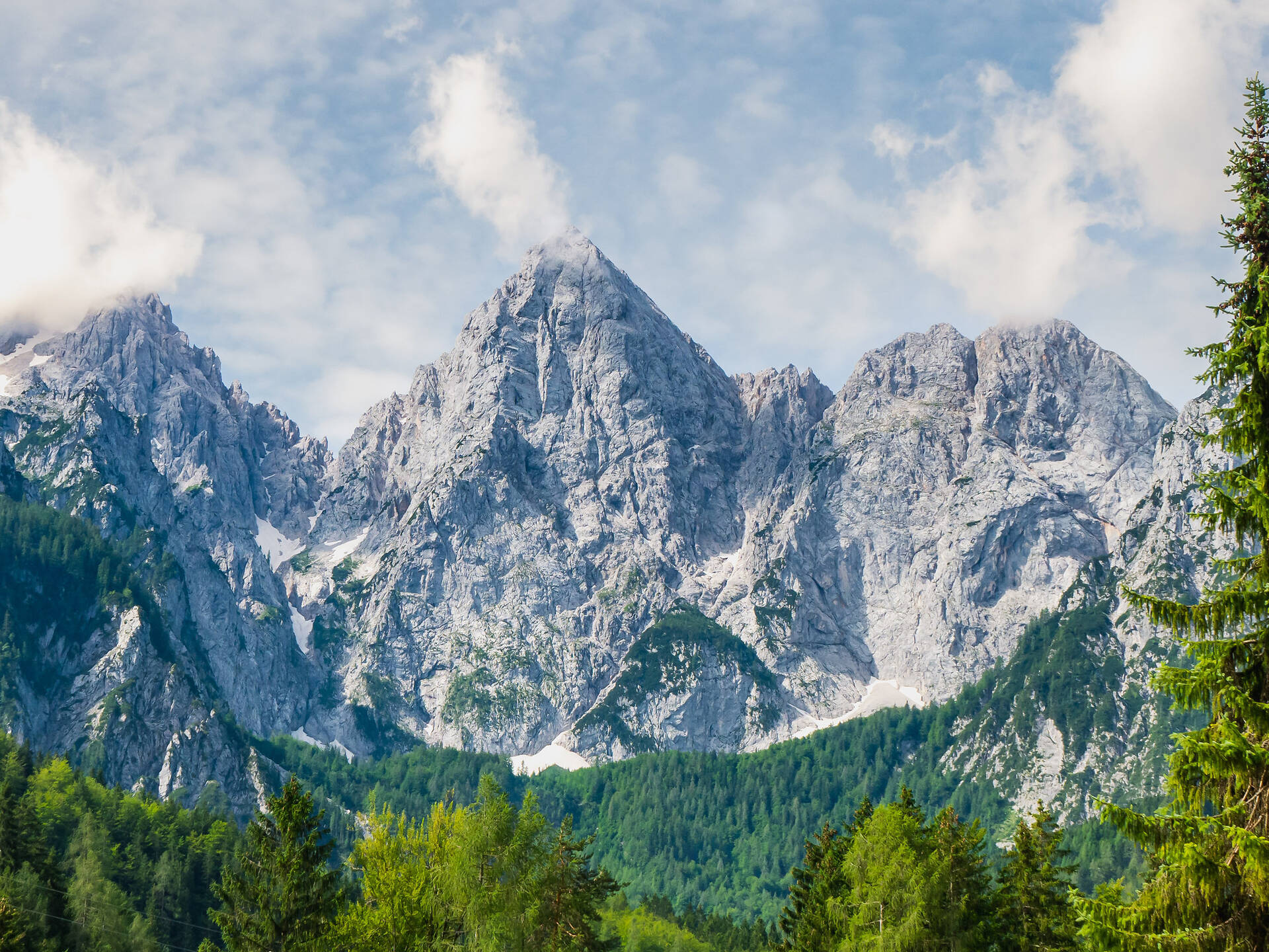 11 Most Beautiful Mountains in the World