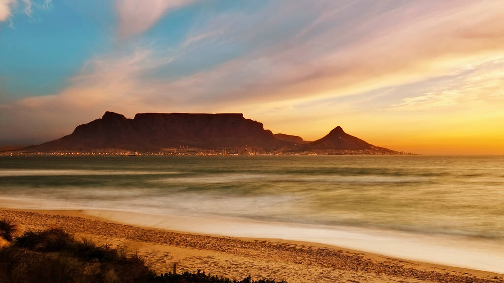 11 Most Beautiful Mountains in the World