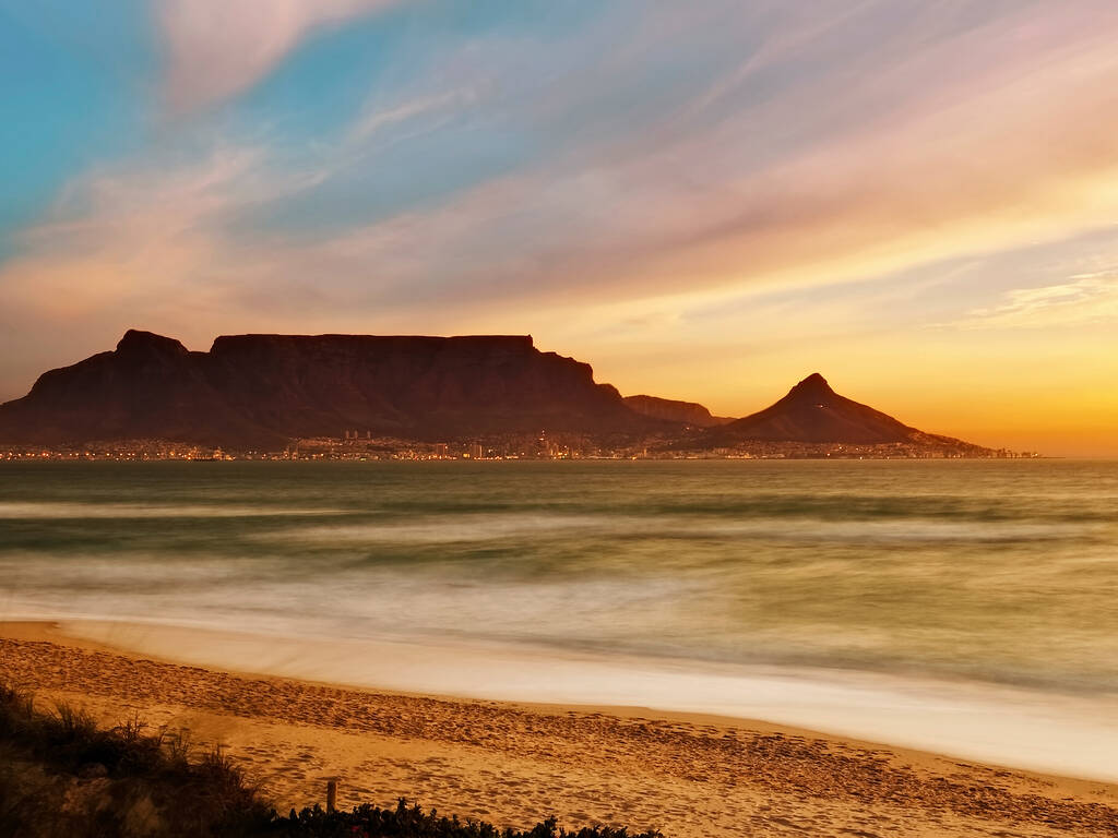 11 Most Beautiful Mountains in the World