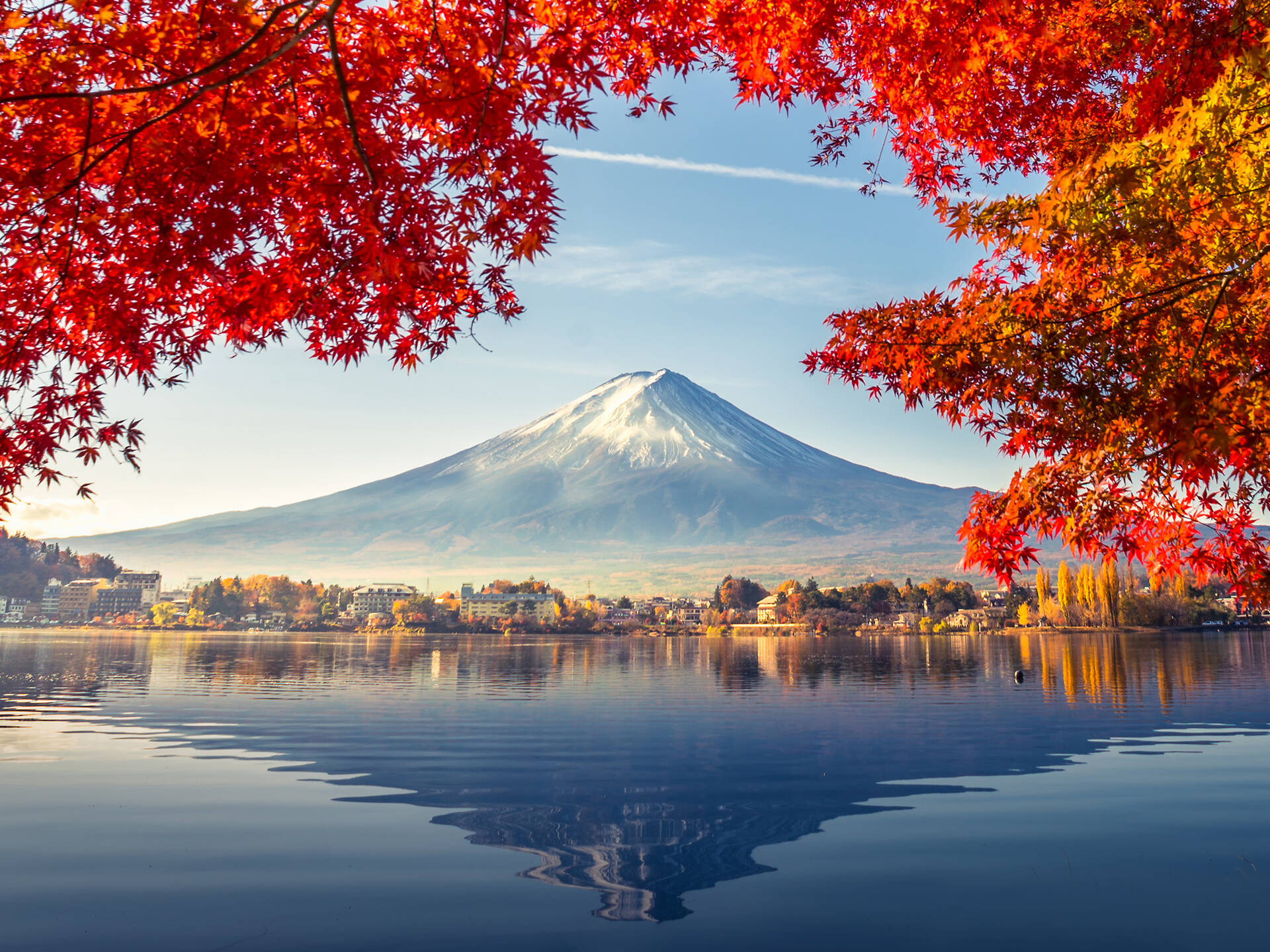 11 Most Beautiful Mountains in the World
