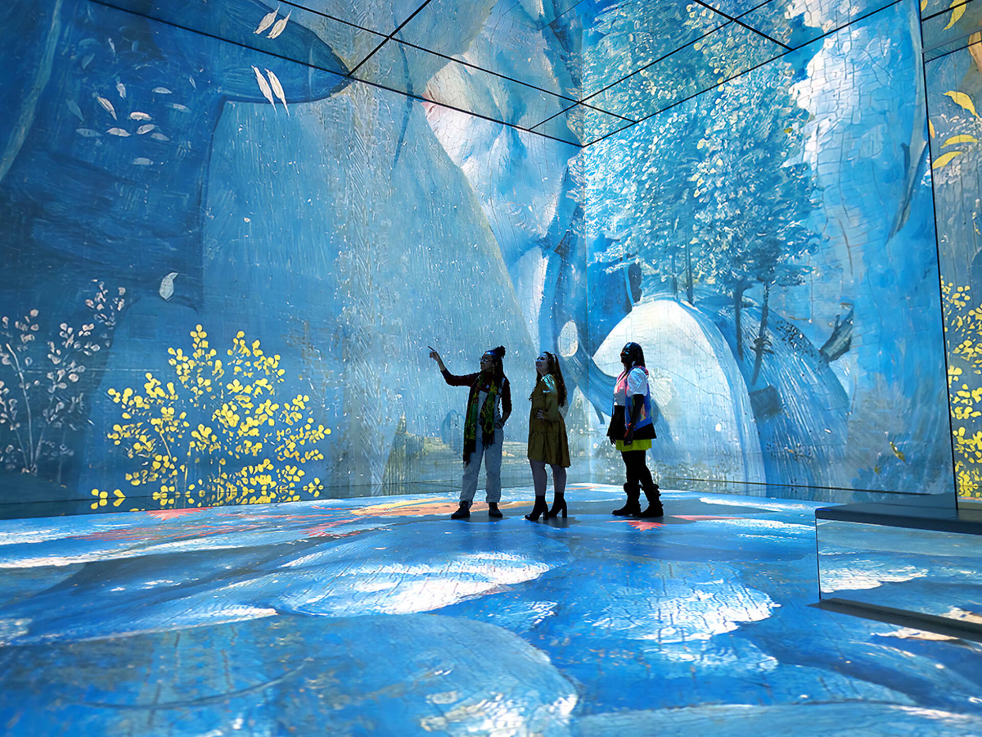 53 Excellent Things To Do This Weekend in London – weekend events and ...