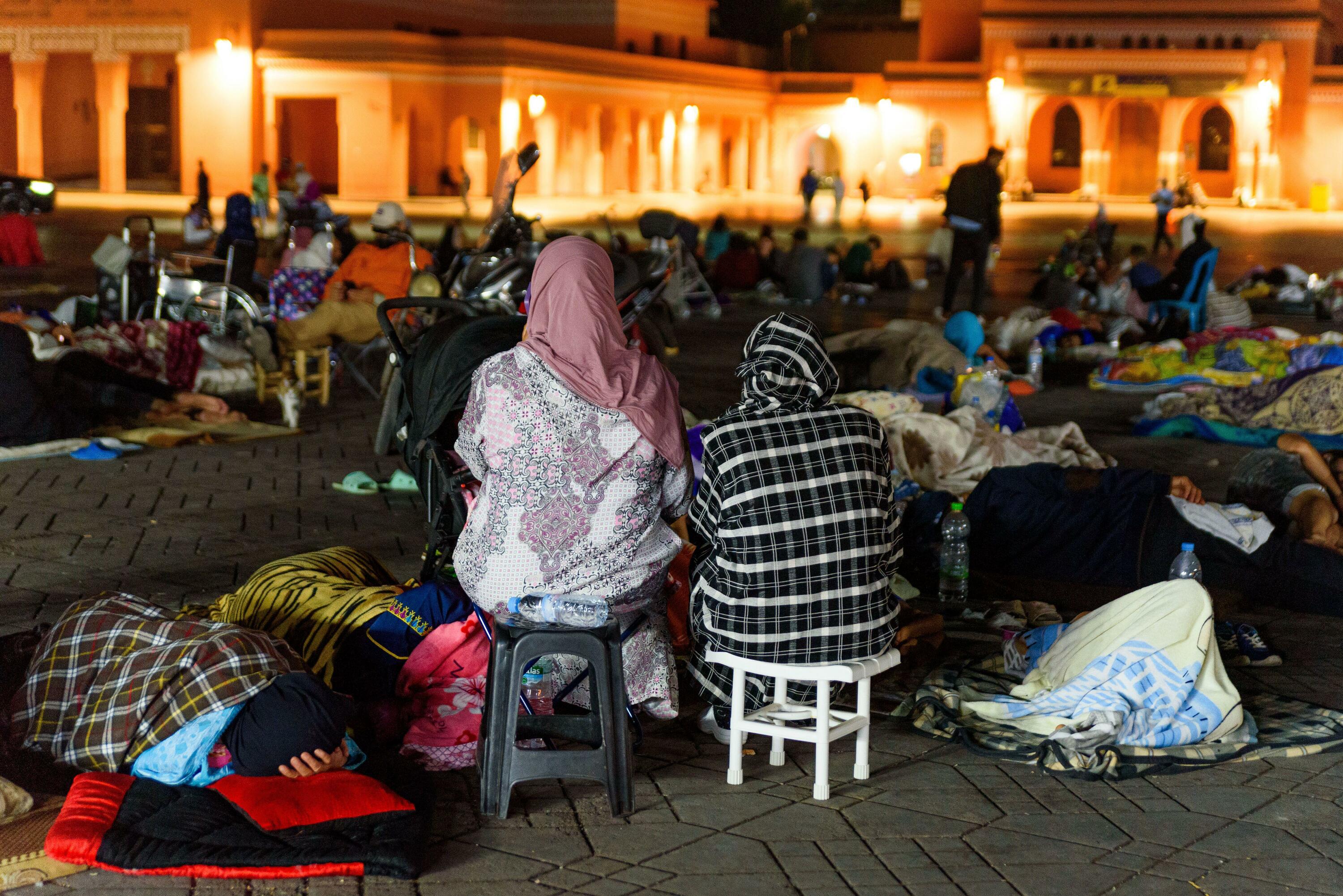 How to Help the Victims of the Morocco Earthquake: Charities & How to ...