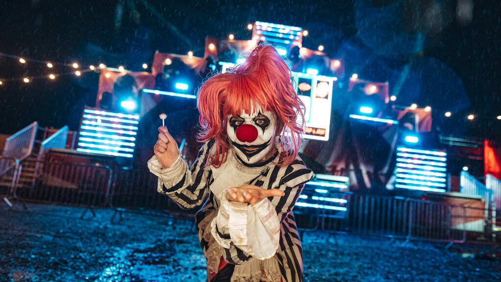 10 Best Halloween Events in the UK 2025 to Get Spooky