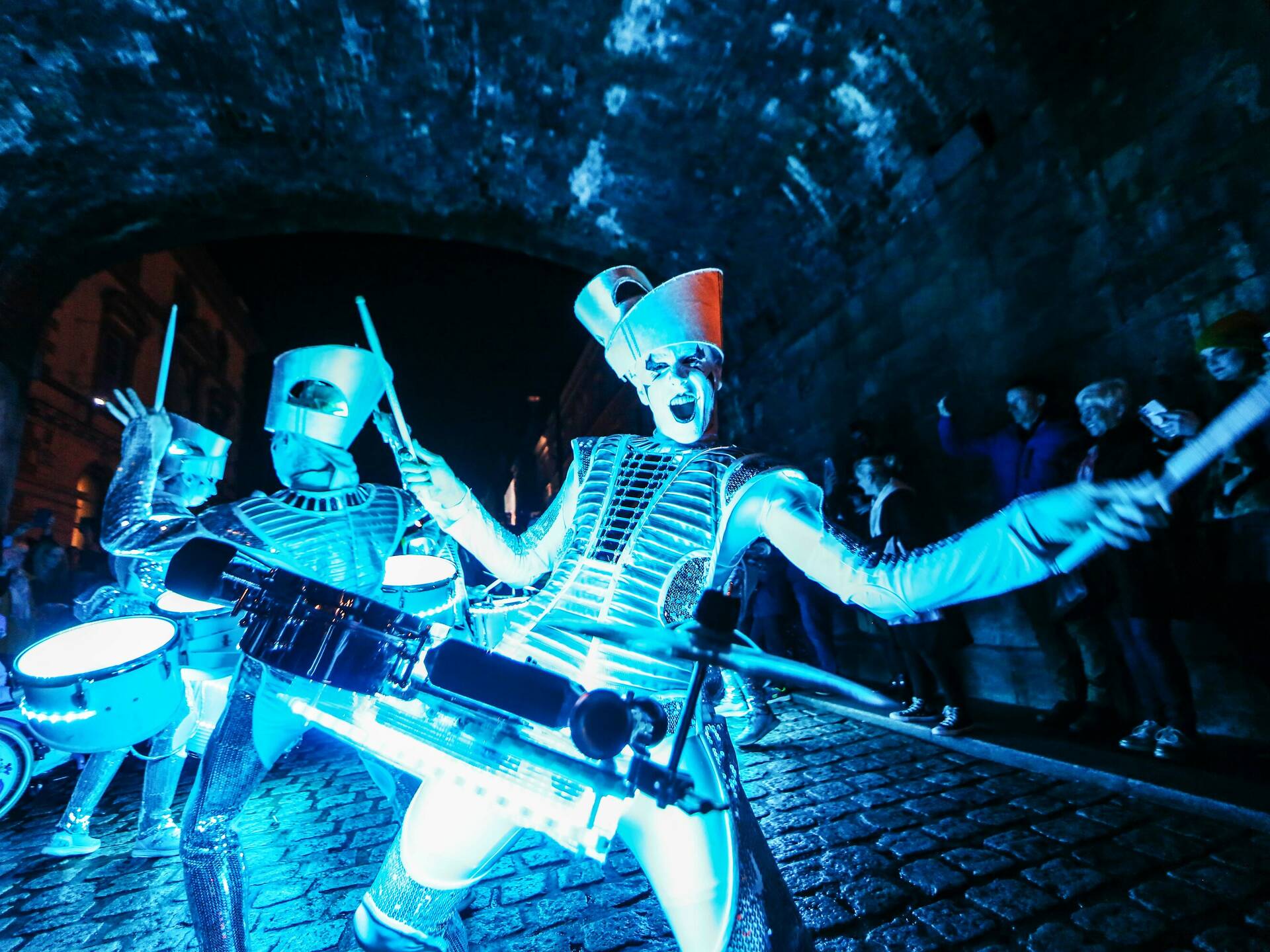 10 Best Halloween Events in the UK 2025 to Get Spooky