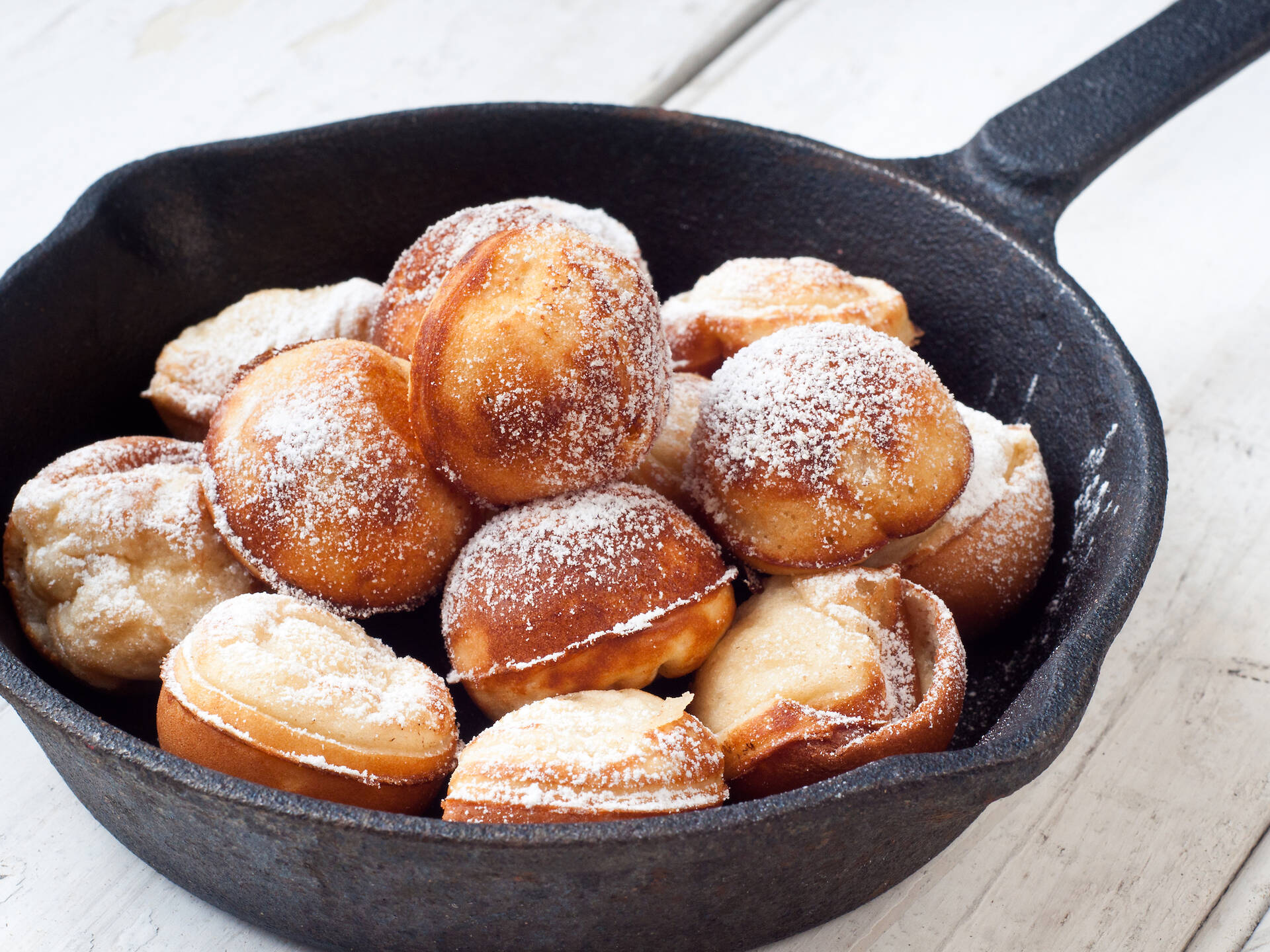 The 18 Best Breakfast Restaurants in New Orleans