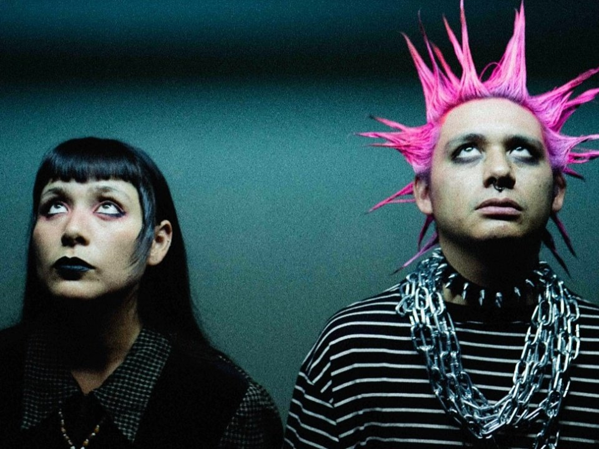 Top 10. Bandas mexicanas que nos enorgullecen