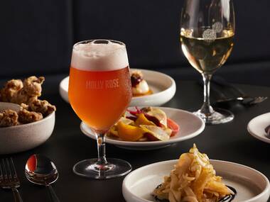 These are the 50 best pubs in Melbourne in 2024