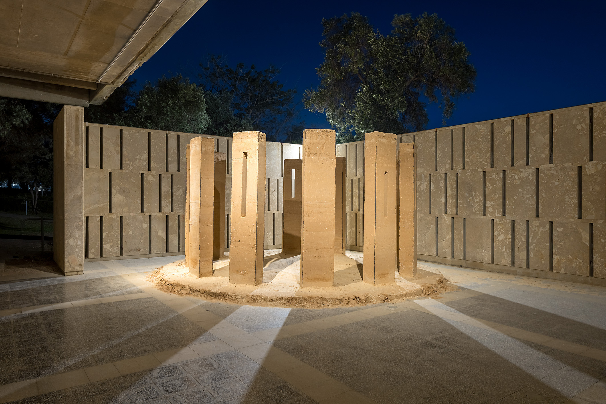 What's your muza? | Art in Israel