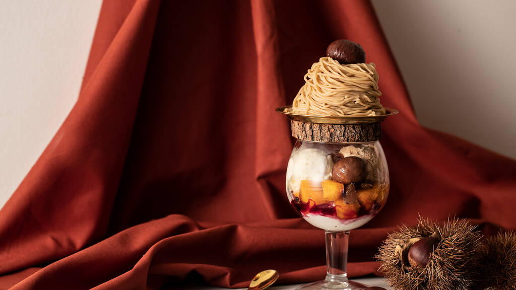 東京、フルーツパフェ14選