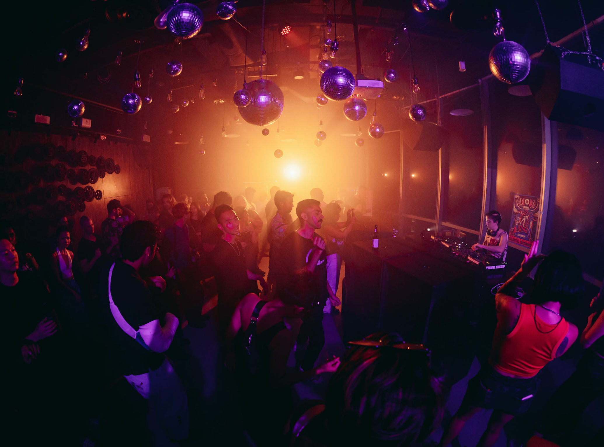 Deep Cuts | Things to do in Singapore