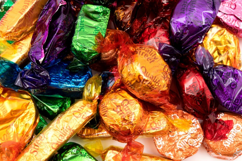 Quality Street Is Bringing Back These Much-Loved Chocs, After 20 Years Away