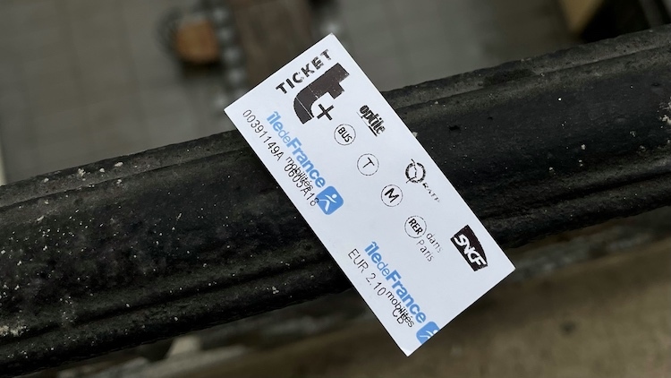 A partir de 2025, le prix des tickets sera le même pour tous les ...