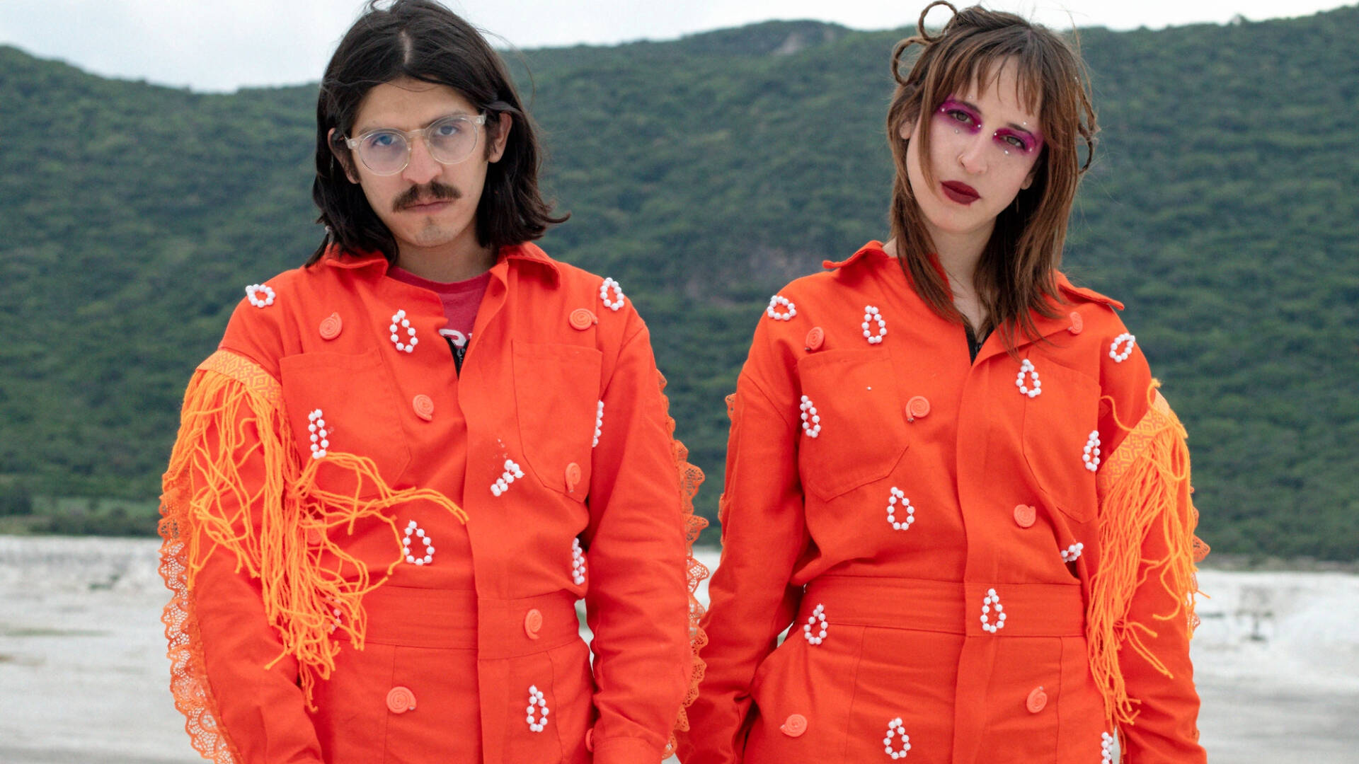 Top 10. Bandas mexicanas que nos enorgullecen