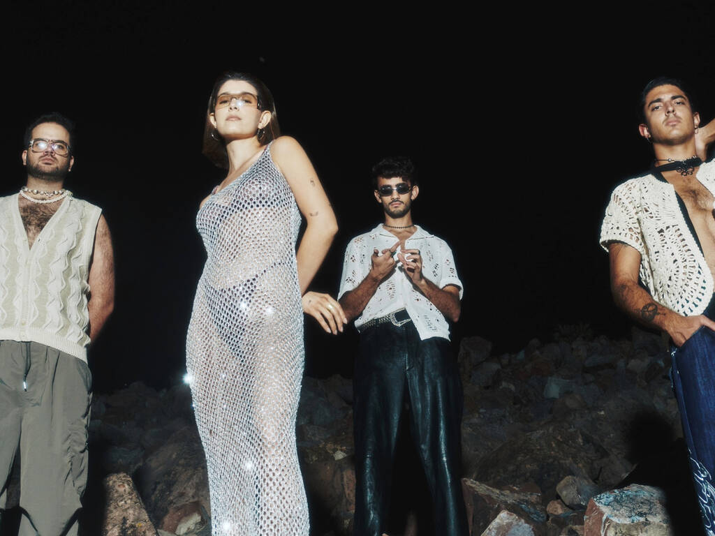 Top 10. Bandas mexicanas que nos enorgullecen