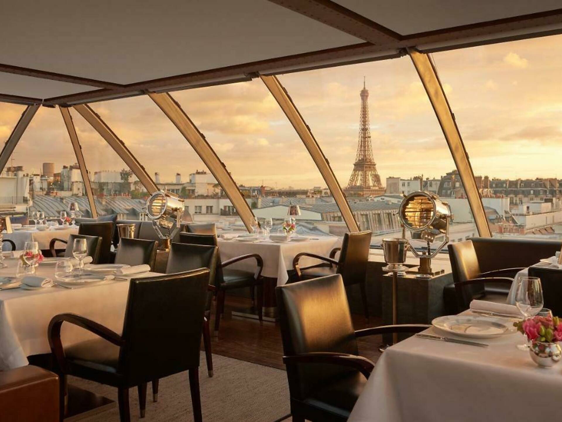Hotels in Paris | Time Out Paris