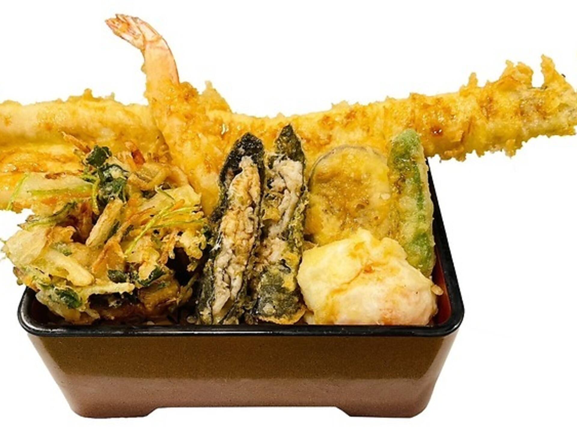 5 best restaurants at Narita Airport Terminal 2’s new Japan Food Hall