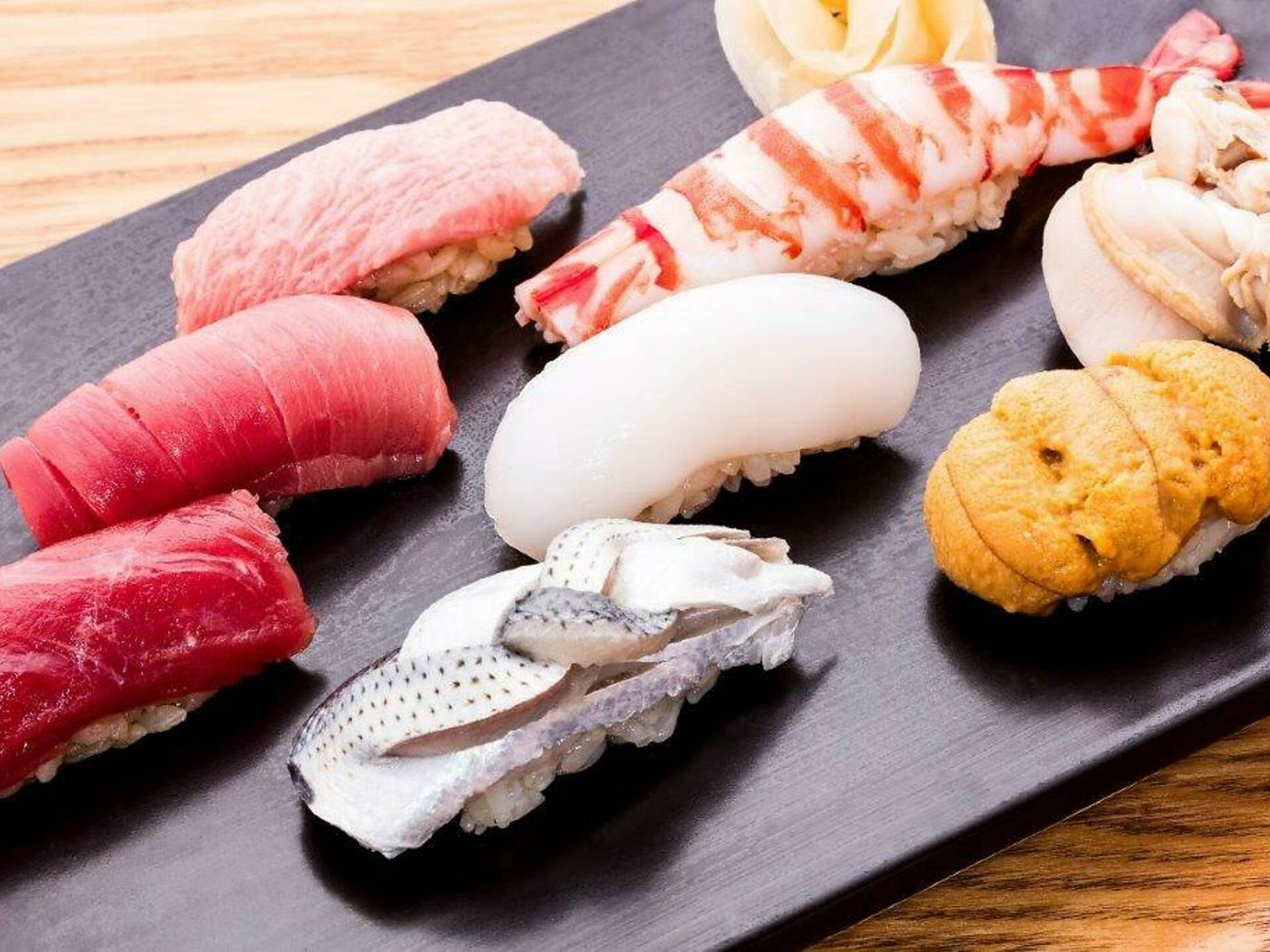 5 best restaurants at Narita Airport Terminal 2’s new Japan Food Hall