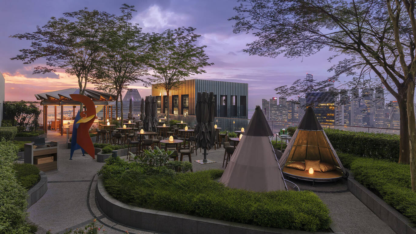 Mr. Stork party in collaboration with Jack Daniel's | Nightlife in ...