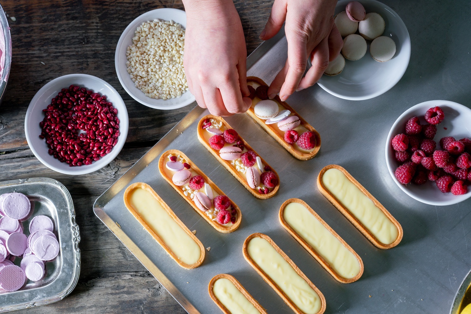 Dallal Bakery | Restaurants in Israel