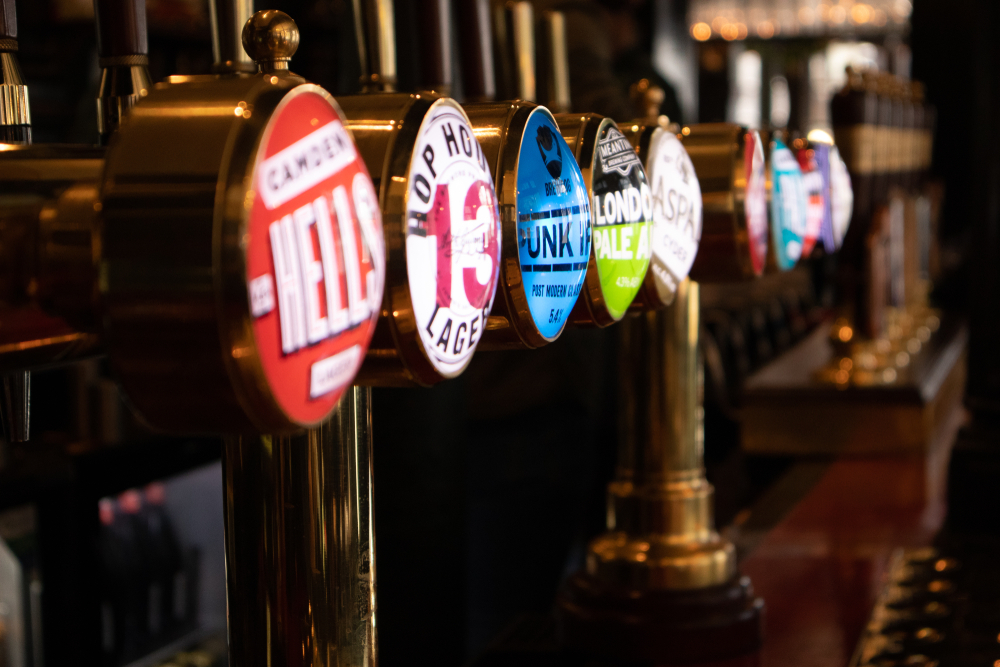 Stonegate Price Increase: UK Pub Chain To Charge More at Peak Times in ...