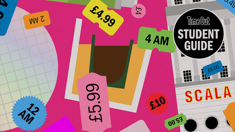 Freshers Week 2023: The 9 Best Student Nights Out in London